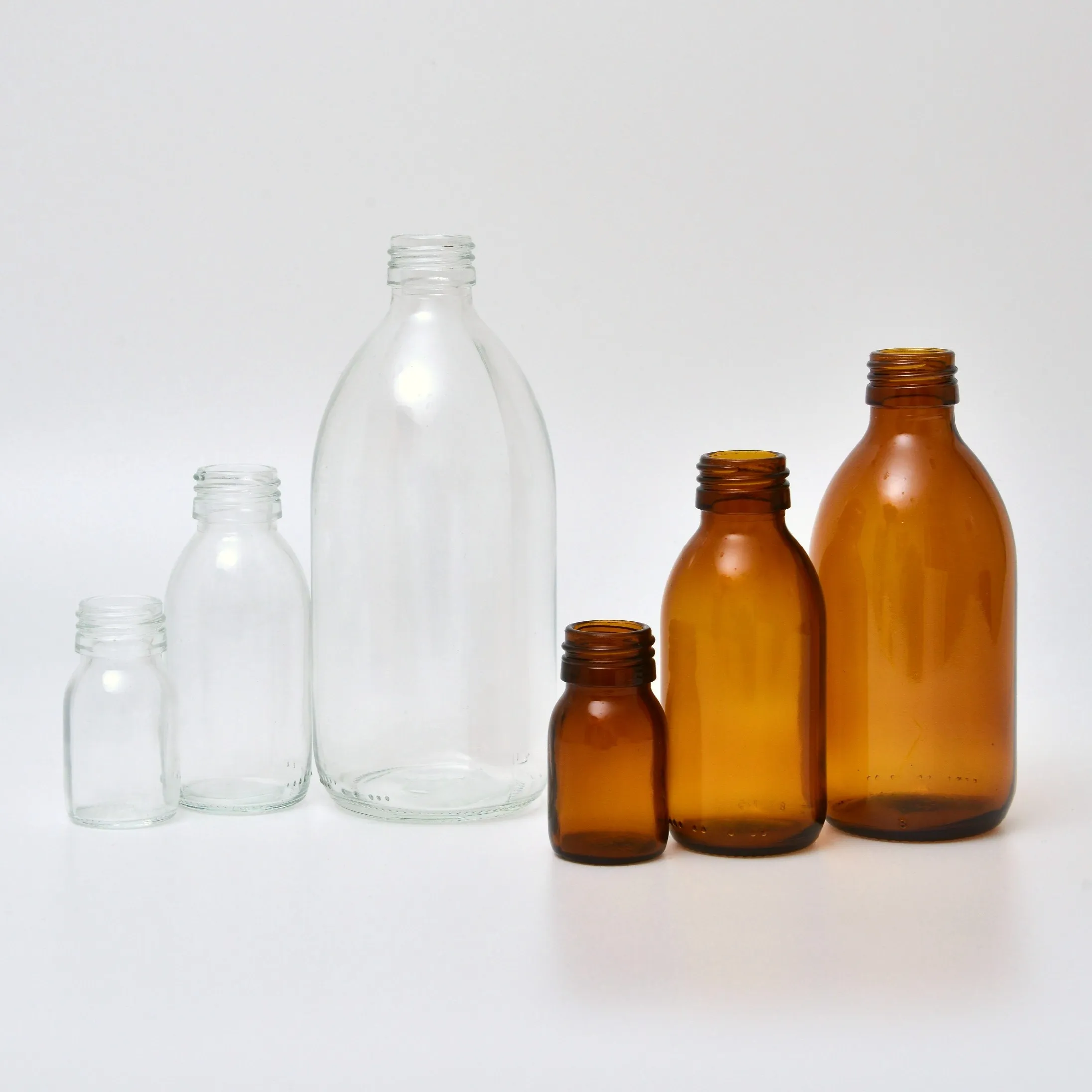 Oral (liquid & solid) | TYChu & Co., Ltd