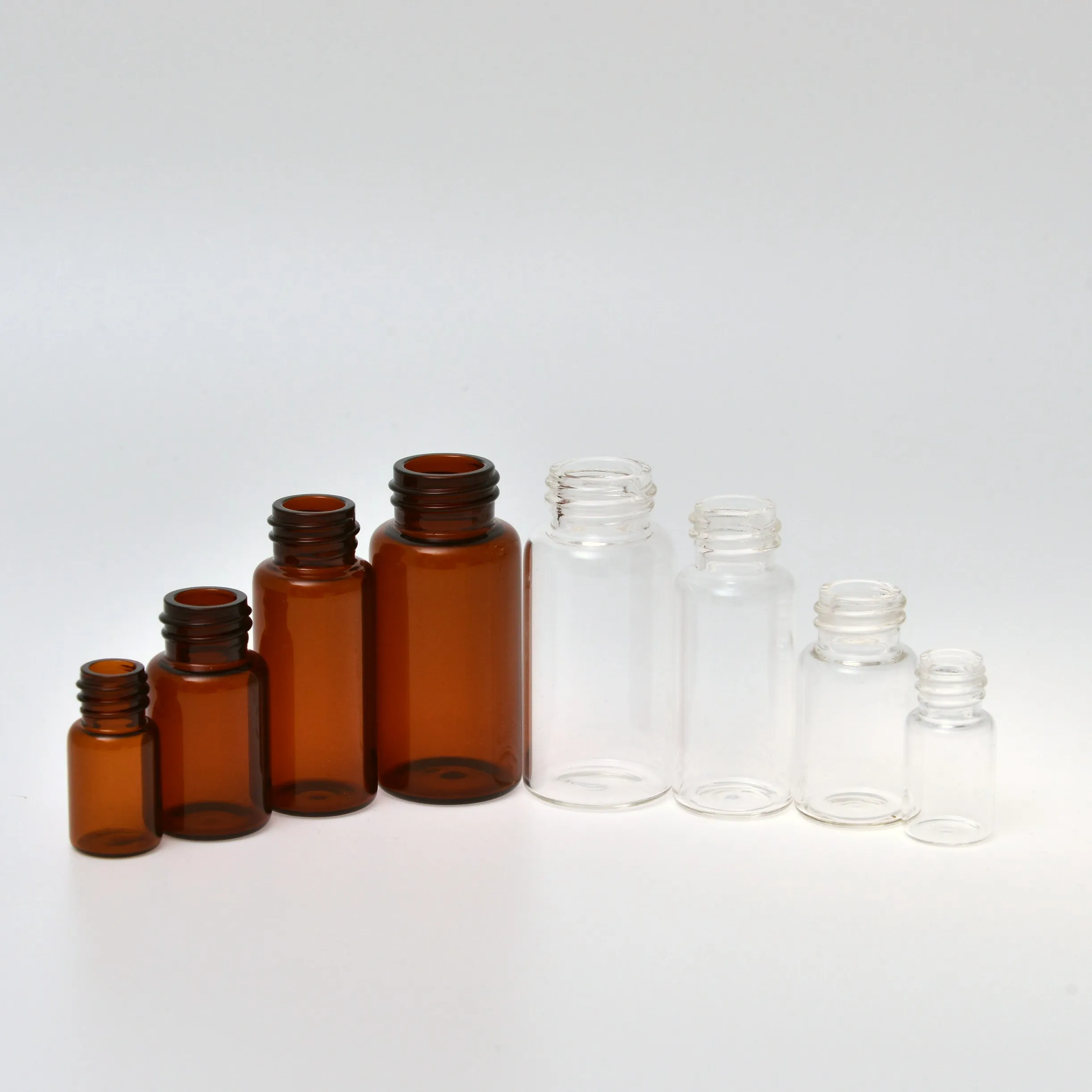 Tubular Glass | TYChu & Co., Ltd